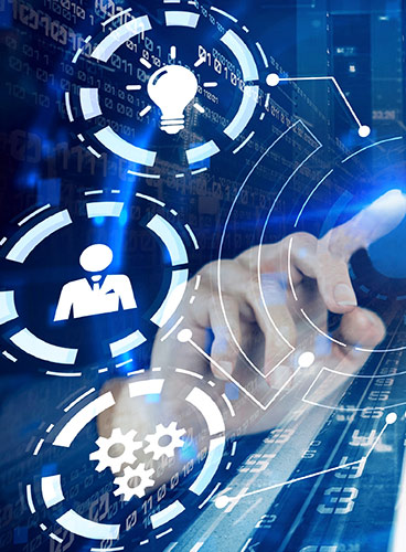 Automated billing solutions for energy and utility | MaxBill ⚙️💵