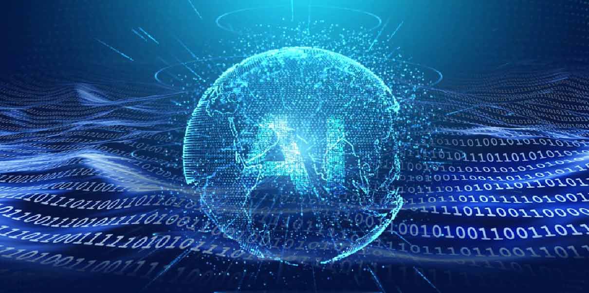 Artificial Intelligence in Energy and Utilities: Use Cases & Technology ...