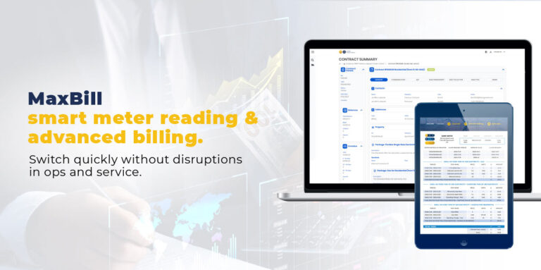 From Radio Teleswitch Service to smart meters: efficient transition