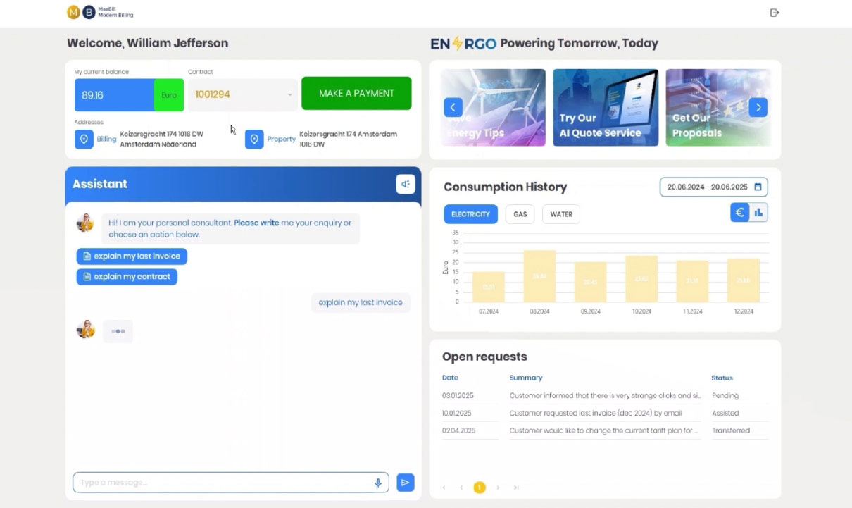 From Radio Teleswitch Service to smart meters: efficient transition