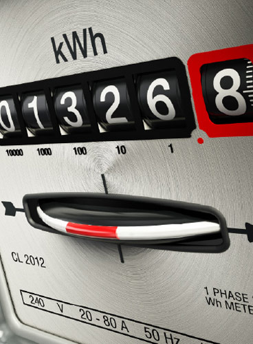 From Radio Teleswitch Service to smart meters: efficient transition